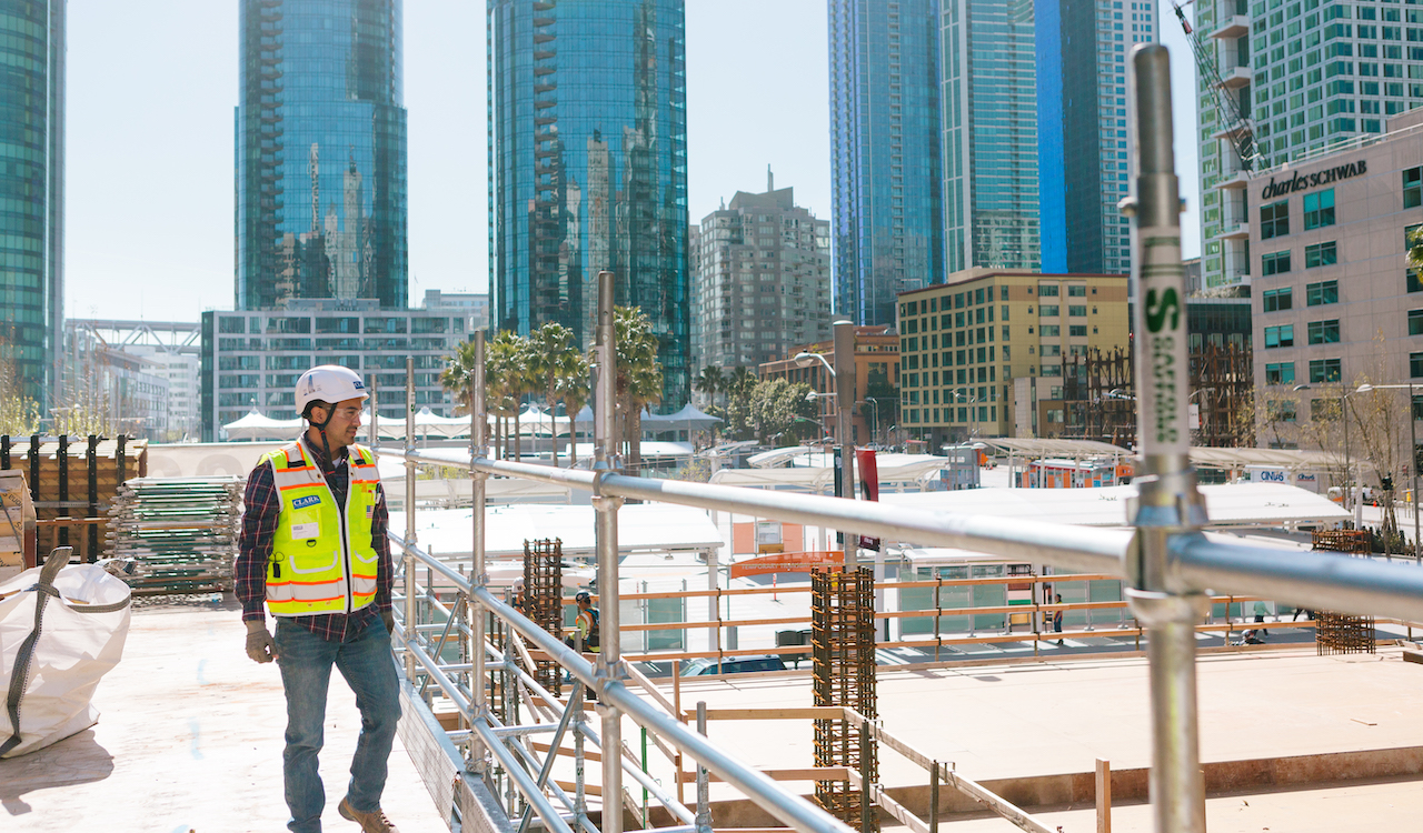 Career Opportunities Clark Group
